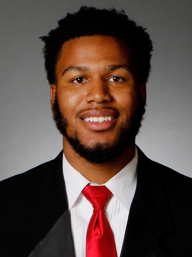 Derek Dorsey, Louisville, Defensive Line