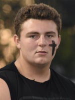 Mason Graham, Michigan, Defensive Line