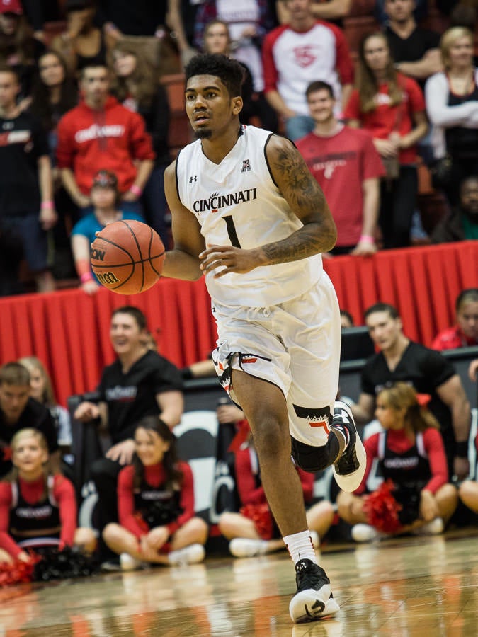 New Faces In The AAC Part 1