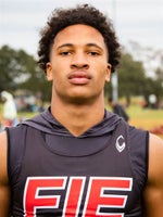 Max Redmon, Cardinal Newman, Safety