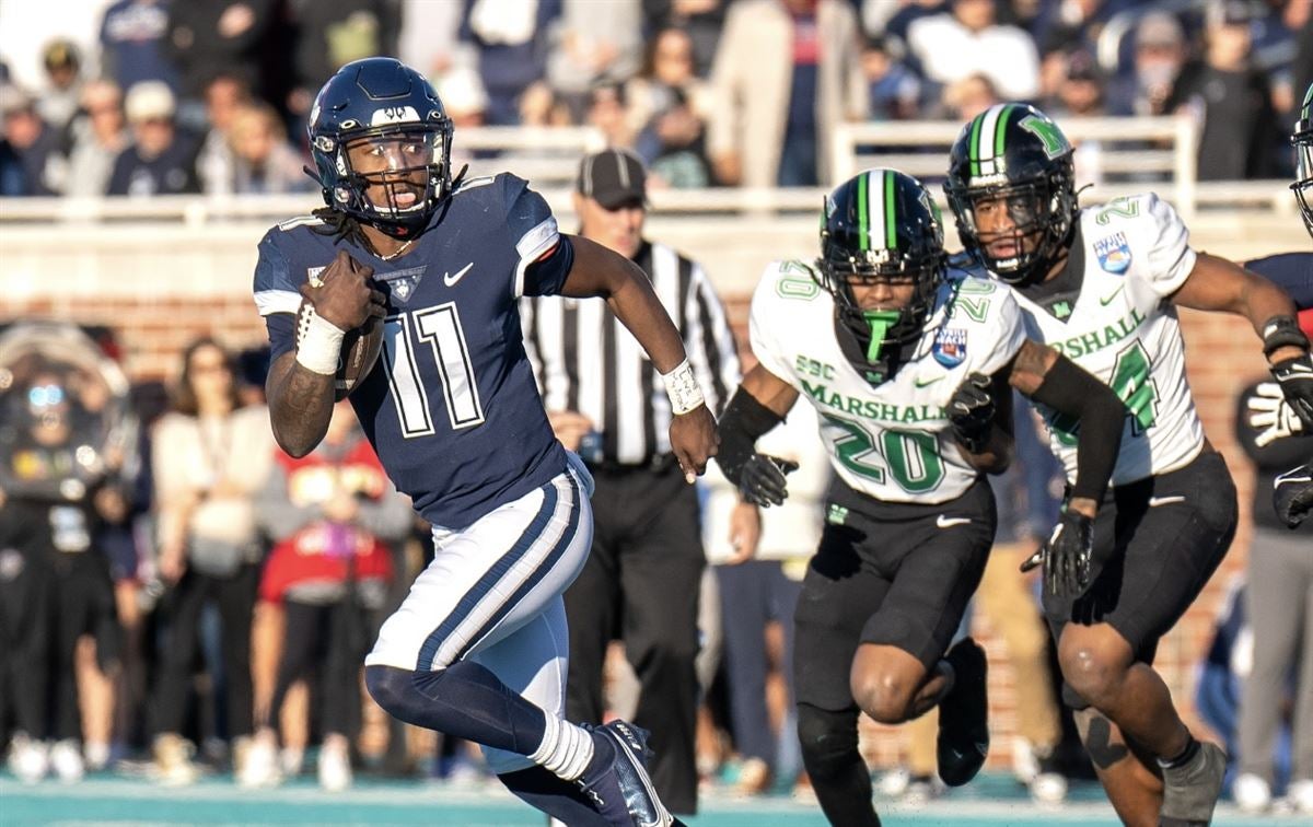 Andre Sam brings some added comfort to 2023 LSU safety room