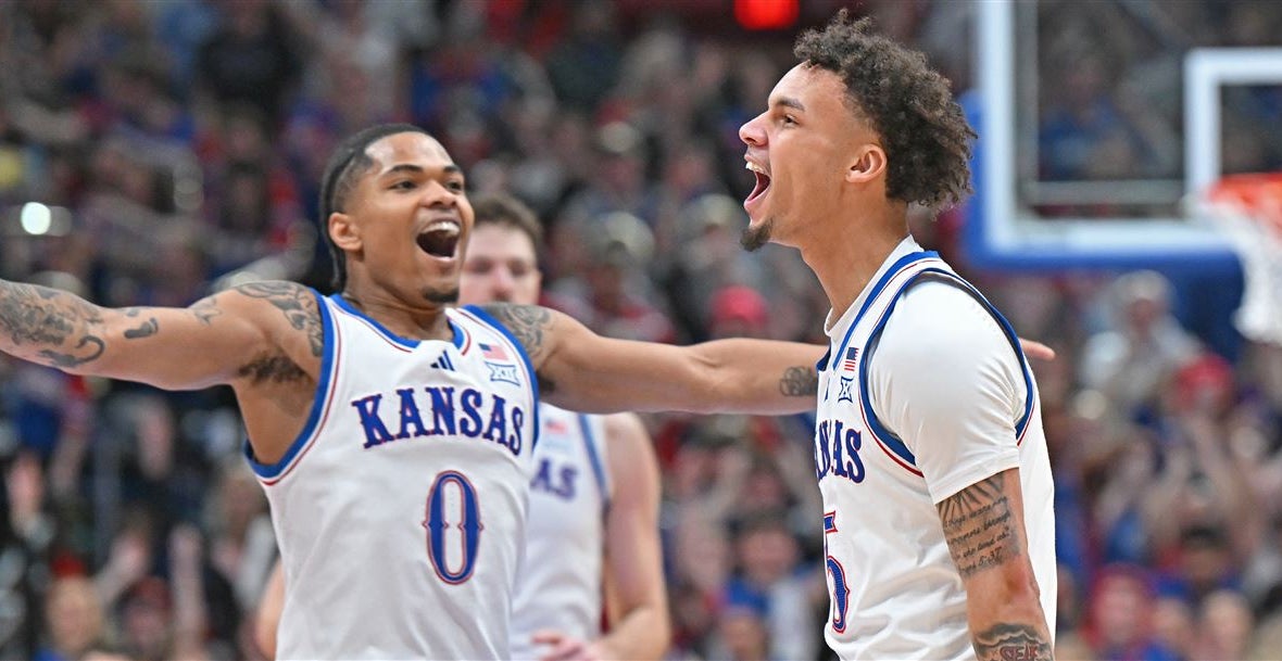 College basketball rankings: Top 68 teams in KenPom ratings at midseason
