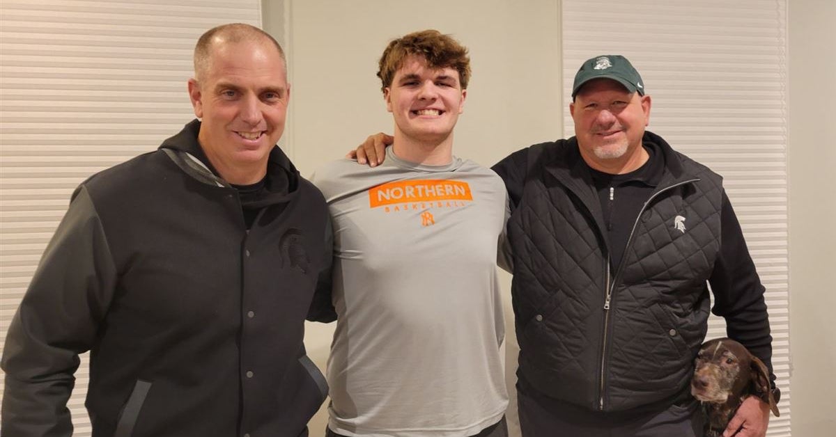 Gregory Patrick saw an "obvious difference from last year to this year ...