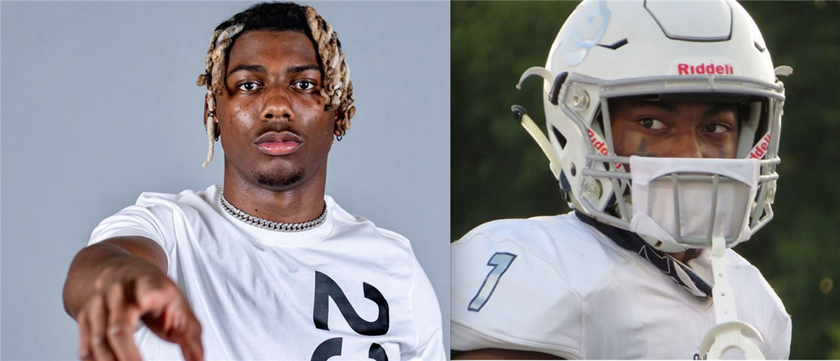 They're staying: Dasan and Daeh McCullough announce they are staying ...