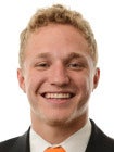 Vic Wharton, California, Wide Receiver