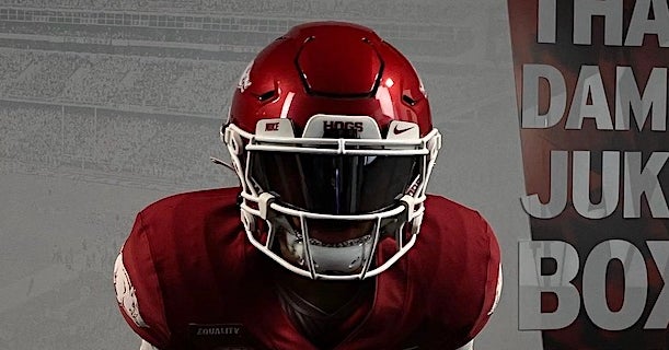 Tay Lockett commitment analysis: A close-up look at Arkansas' newest ...