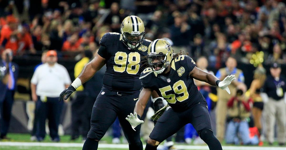 Dannell Ellerbe has message for Eagles fans in Instagram post