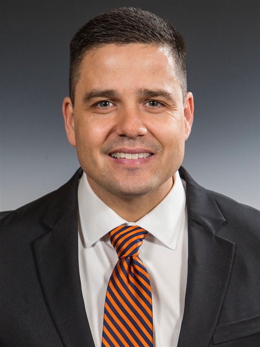 Brian Ward, Defensive Coordinator (FB), Syracuse Orange