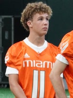 Jack Berkowitz, Shelby, Kicker