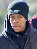 Jackson Williams, Archbishop Shaw, Safety