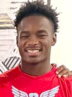Cedric Ross, Estacado, Wide Receiver