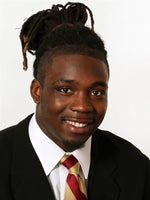 Greg Dent, Florida State, Wide Receiver