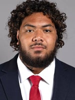 Siolaa Lolohea, Oklahoma, Defensive Line