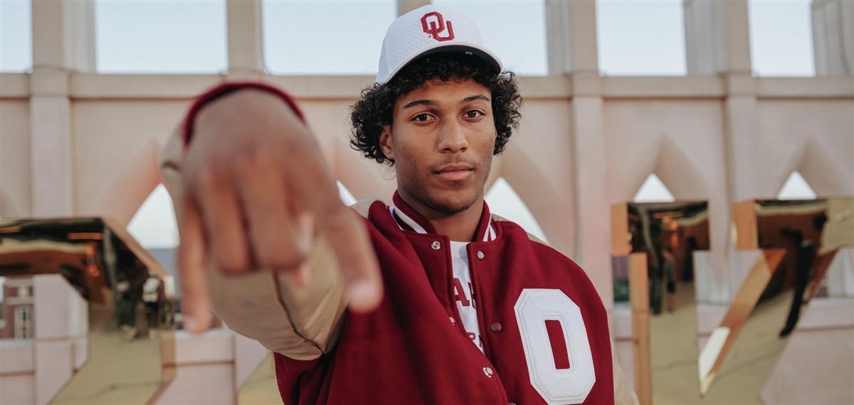 OU Signing Day Profile: Versatile defender Michael Boganowski makes it ...