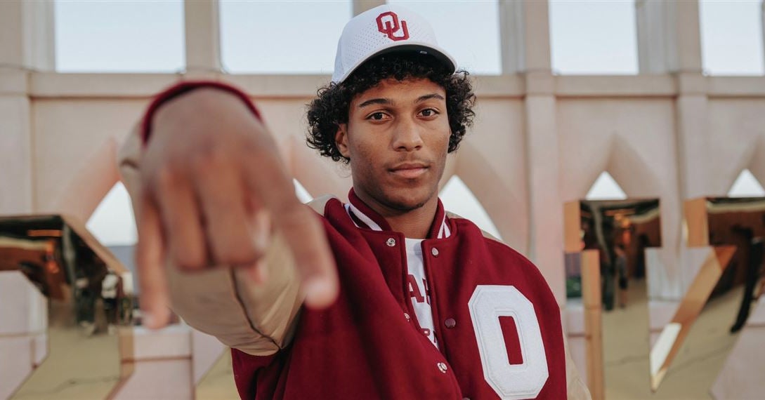OU Signing Day Profile: Versatile defender Michael Boganowski makes it ...