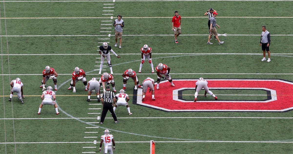 Ohio State Buckeyes post-spring game depth chart