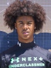 Ivan Taylor, West Orange, Cornerback