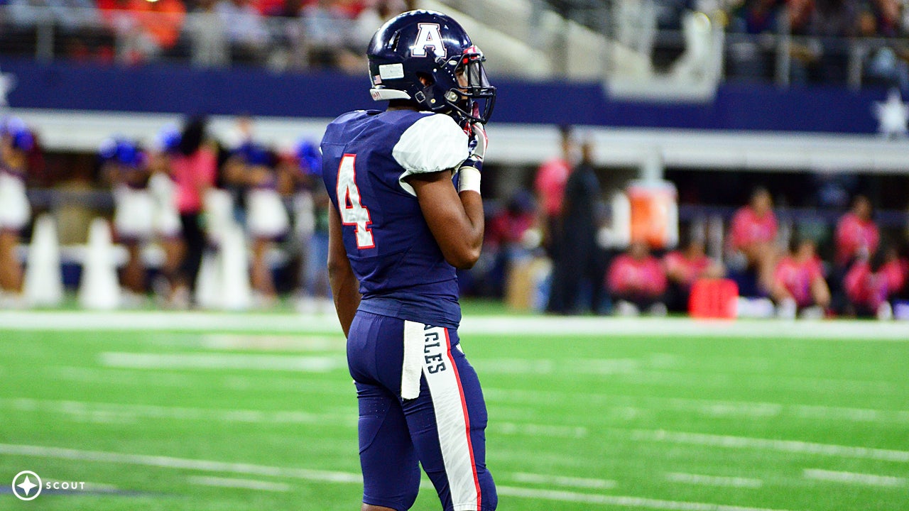 Jevon Jones Profile Photos