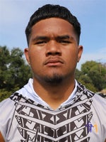 Gabriel Liua, Leilehua, Edge