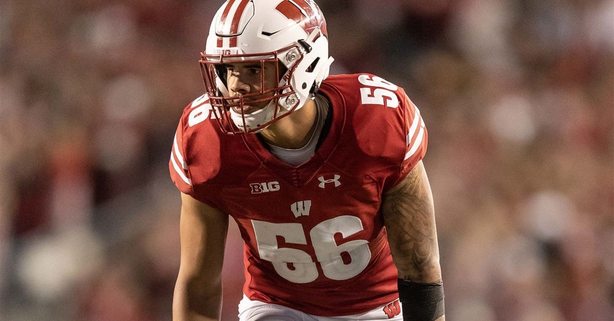 Zack Baun already making good impression on Saints