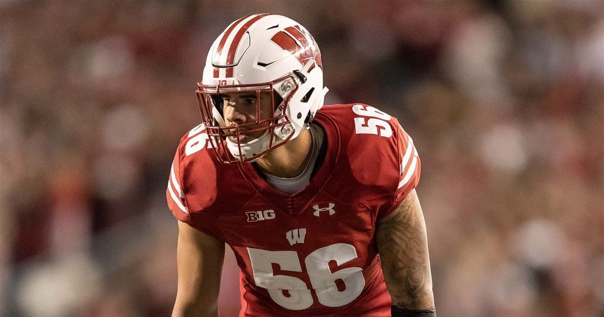 Zack Baun already making good impression on Saints