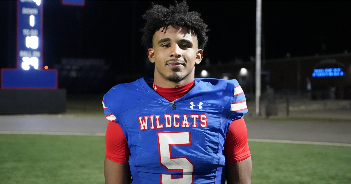 Texas A&M lands second commitment of night from LB Taurean York after ...