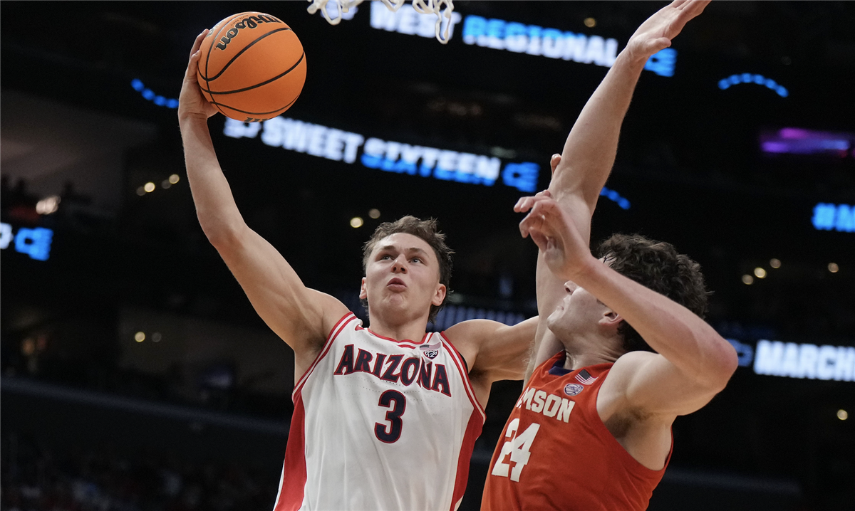 WildcatAuthority.com - Arizona Wildcats Football Recruiting