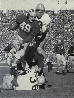 All-American Heroes: Looking at Michigan's best players to serve