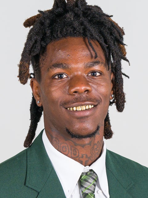 Keylen Gulley, Coffeyville C.C., Cornerback