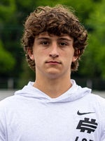 Cole Pennington, Sayre School, Quarterback