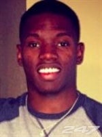 Darwin Thompson, Northeastern Oklahoma A&M, Running Back