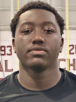 Riley Wilson, Largo, Offensive Tackle