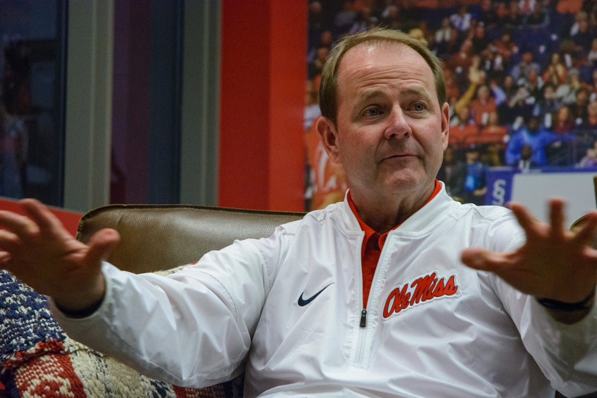 Texas scrimmage was 'really good' for Rebels, Miss. College next