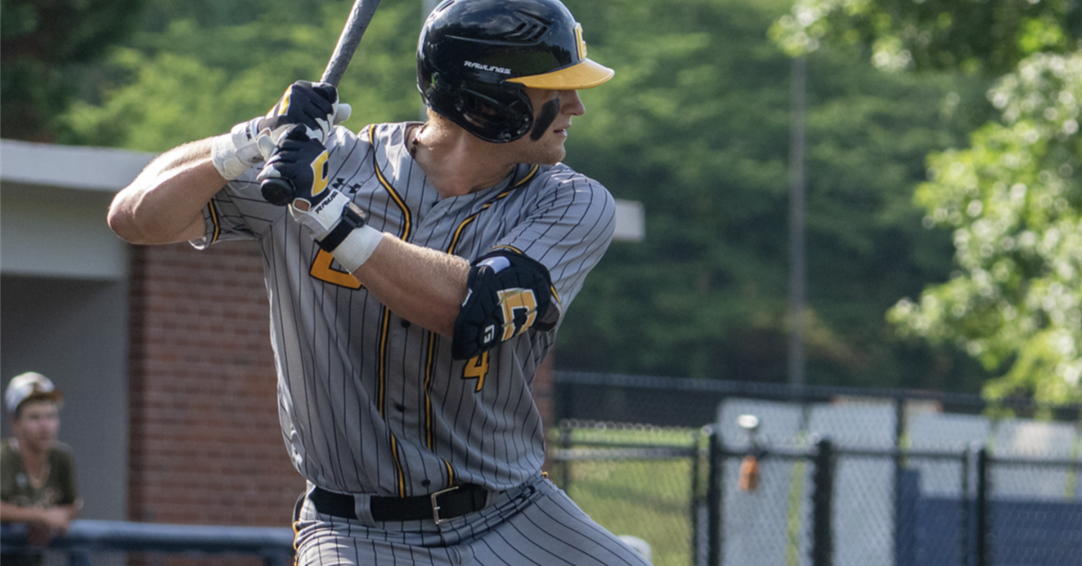 How South Carolina's baseball commitments performed in WWBA and PG National