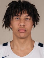 Isaiah Santos, Seven Lakes, Small Forward