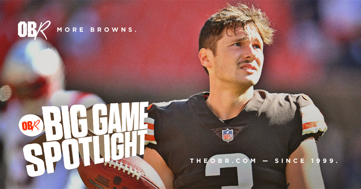 Big Game Spotlight: The Curious Case of Cade York