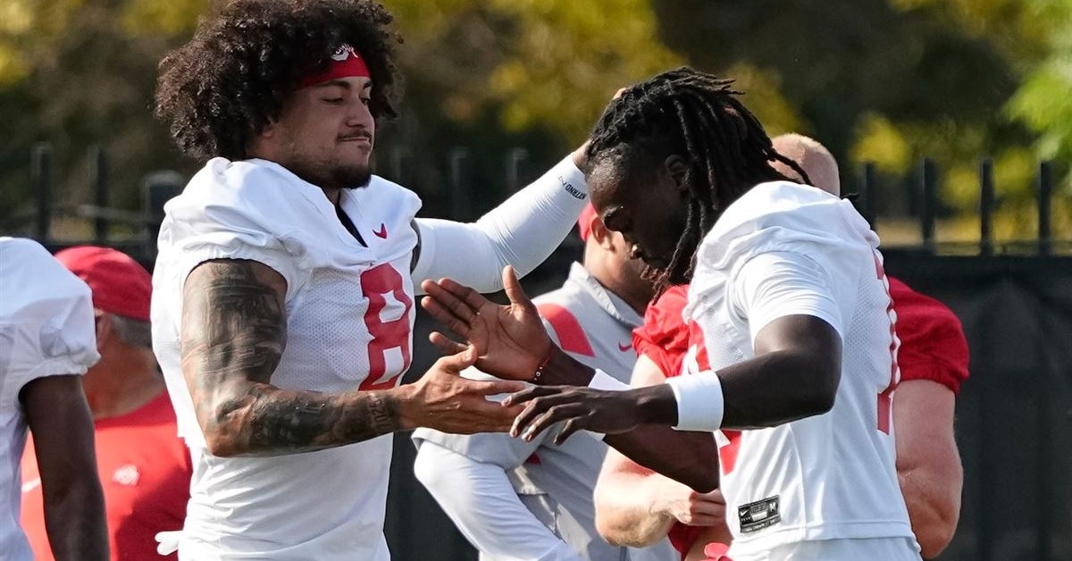 Ohio State depth chart: Final projections of Buckeyes' 2024 two-deep ...