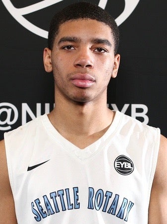 Terrell Brown Jr., Washington, Shooting Guard