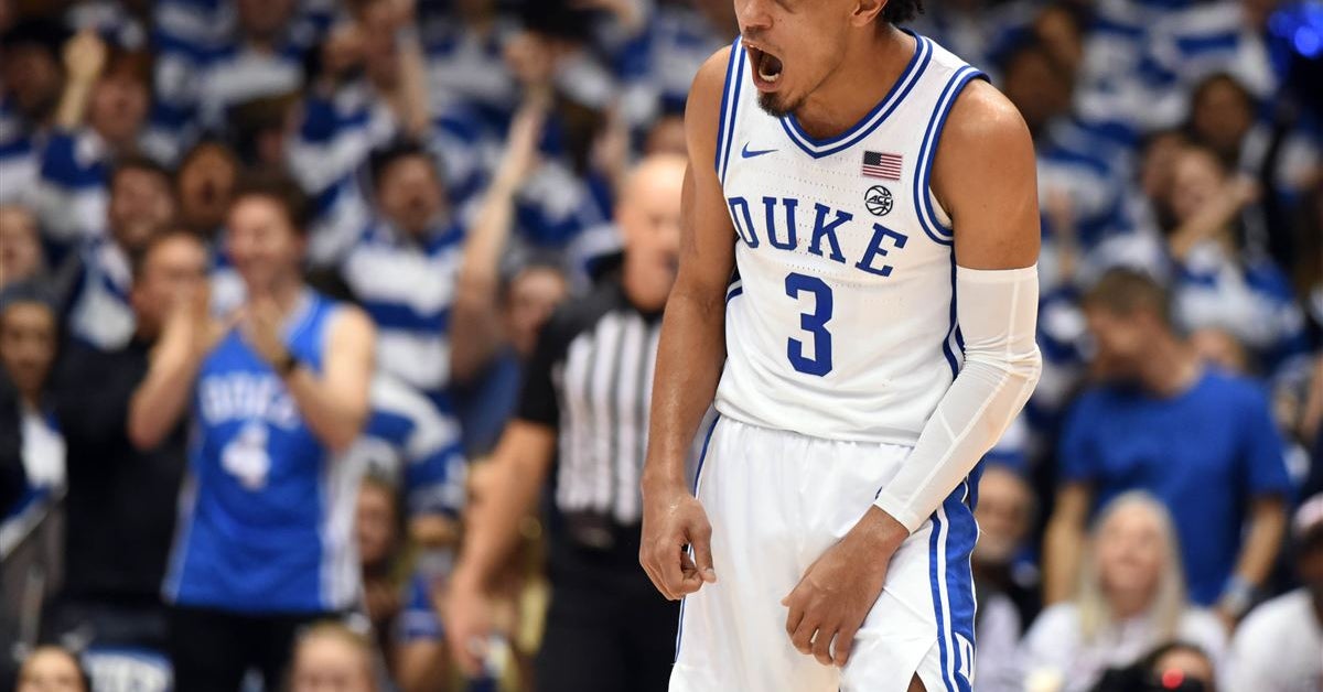 Bilas: Duke is 'the one team' that can move up to No. 1 seed