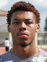 Larrie Noble, College of San Mateo, Athlete