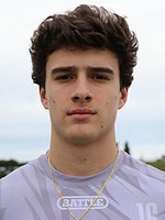 Lucas Patterson, Marist, Wide Receiver