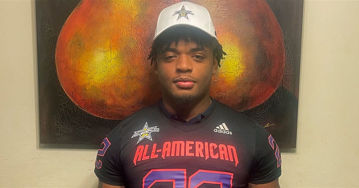 Top100 DL Quency Wiggins details in-home meeting with UF