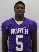 Vontae Diggs, UConn, Linebacker