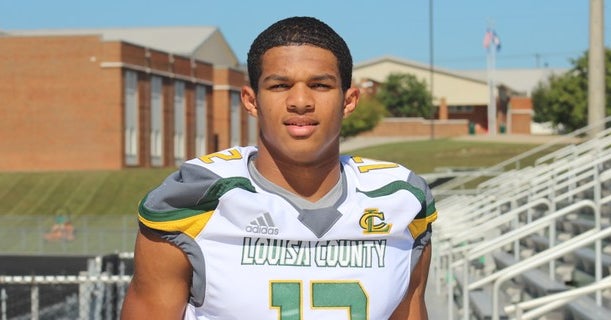 Brandon Smith talks Tremaine Edmunds, Virginia Tech