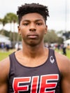 Shamar Fowles, Miami Carol City, Wide Receiver