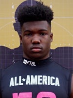 Andre Powell, Naples, Cornerback