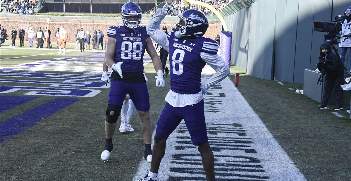 Five Former Wildcats Head to the NFL After Draft Weekend