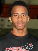 Raelon Singleton, Houston, Wide Receiver