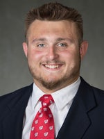 David Pfaff, Wisconsin, Defensive Line