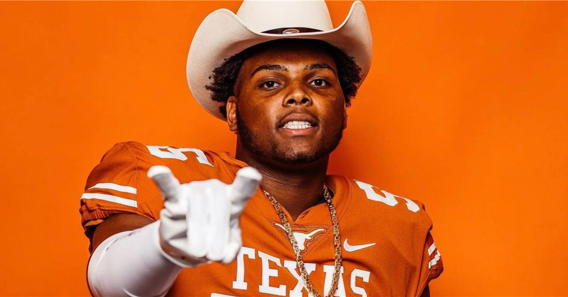 Louisiana defensive lineman specialist Clyde Alexander goes in-depth on ...